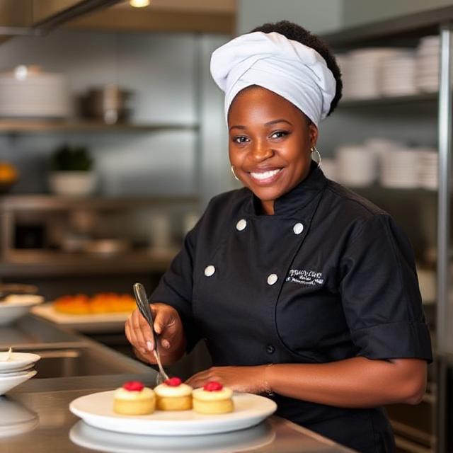 About Us - ★M'Café